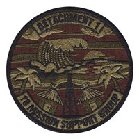 Kadena AB Custom Patches | Kadena Air Base Patches