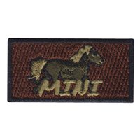 Charleston AFB Custom Patches | Charleston Air Force Base