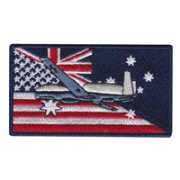 RAAF Custom Patches | Royal Australian Air Force Patches