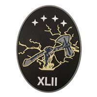 Space Base Delta 1 Custom Patches