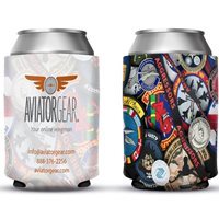 Aviator Gear - Custom Military Patches, Coins, Shirts, & Stickers