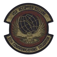 Davis-Monthan AFB Custom Patches - Page 2