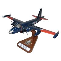 Special Mission Custom Airplane Models
