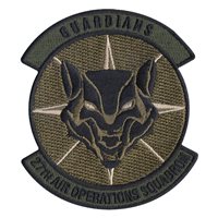 Cannon AFB Patches | Cannon Air Force Base