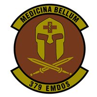 International Air Forces Custom Patches