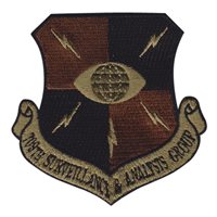 Patrick SFB Custom Patches | Patrick Space Force Base