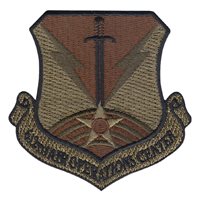 Davis-Monthan AFB Custom Patches - Page 2