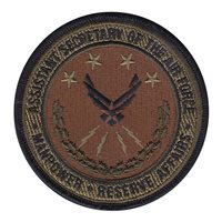 SAF Custom Patches | Secretary of the Air Force Patches