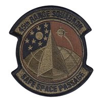 Patrick SFB Custom Patches | Patrick Space Force Base