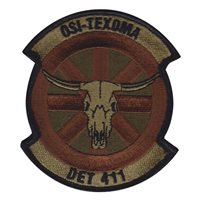 Sheppard AFB Custom Patches | Custom Patches for ENJJPT and Sheppard AFB