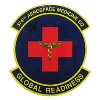 Aviator Gear - Custom Military Patches, Coins, Shirts, & Stickers