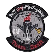 Aviator Gear Salutes CCATT | Critical Care Air Transport Team