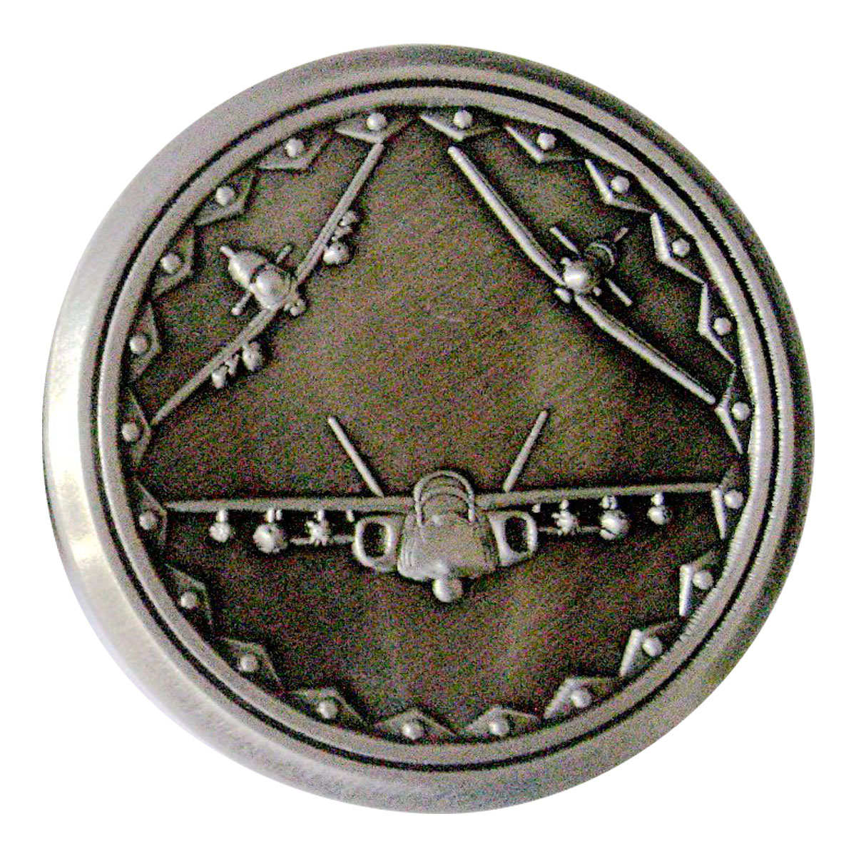 Custom Challenge Coins & Military Coins