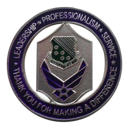 Custom Challenge Coins & Military Coins