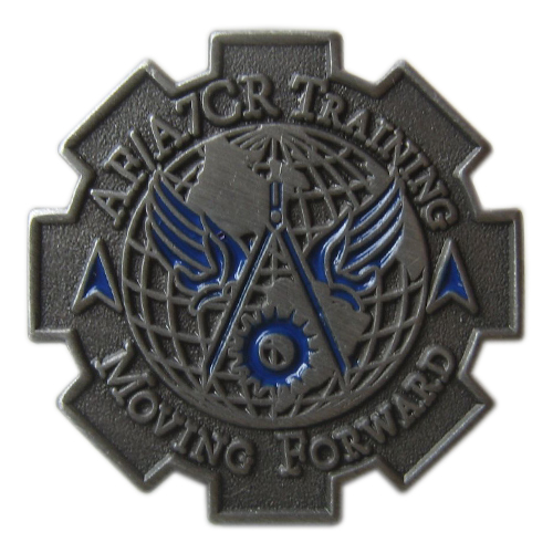 Unique Challenge Coin Design Ideas