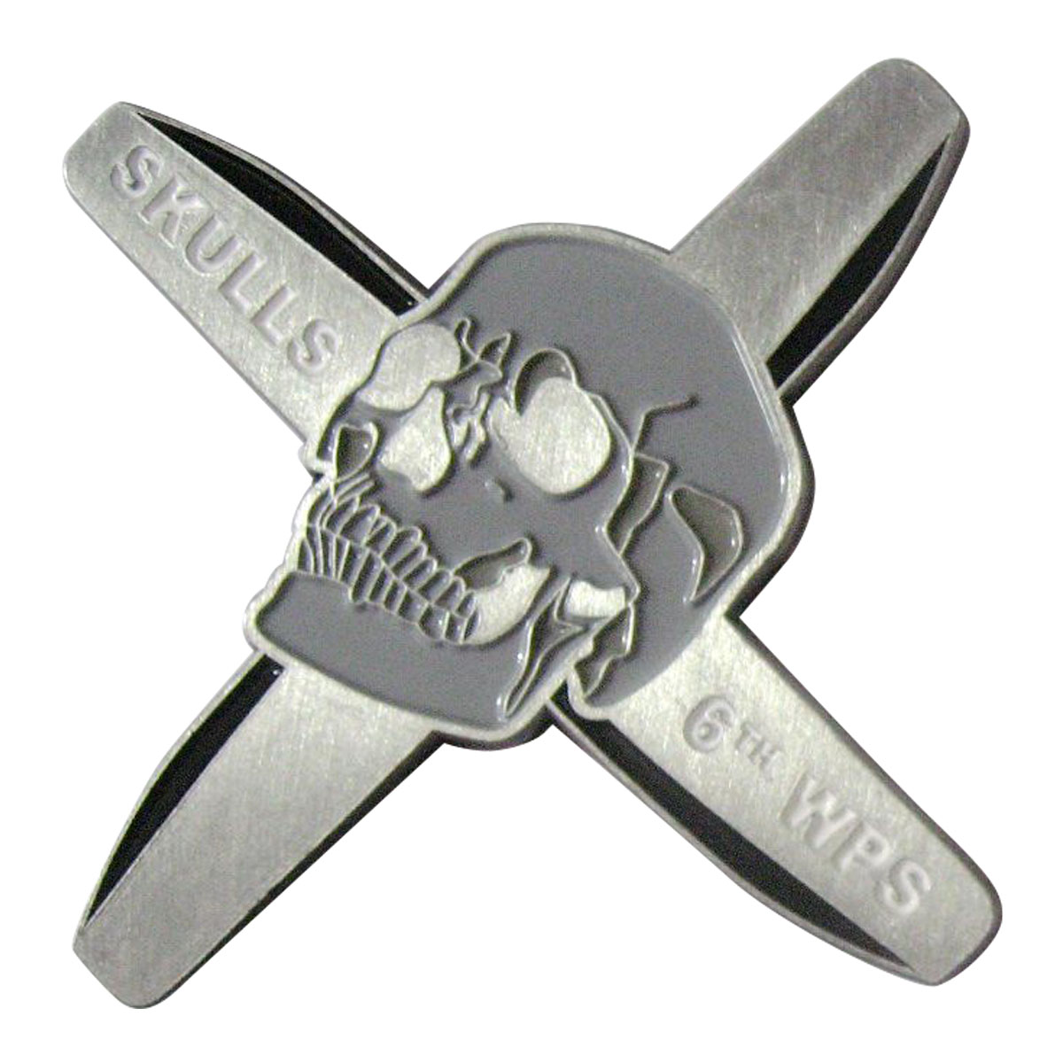 Unique Challenge Coin Design Ideas