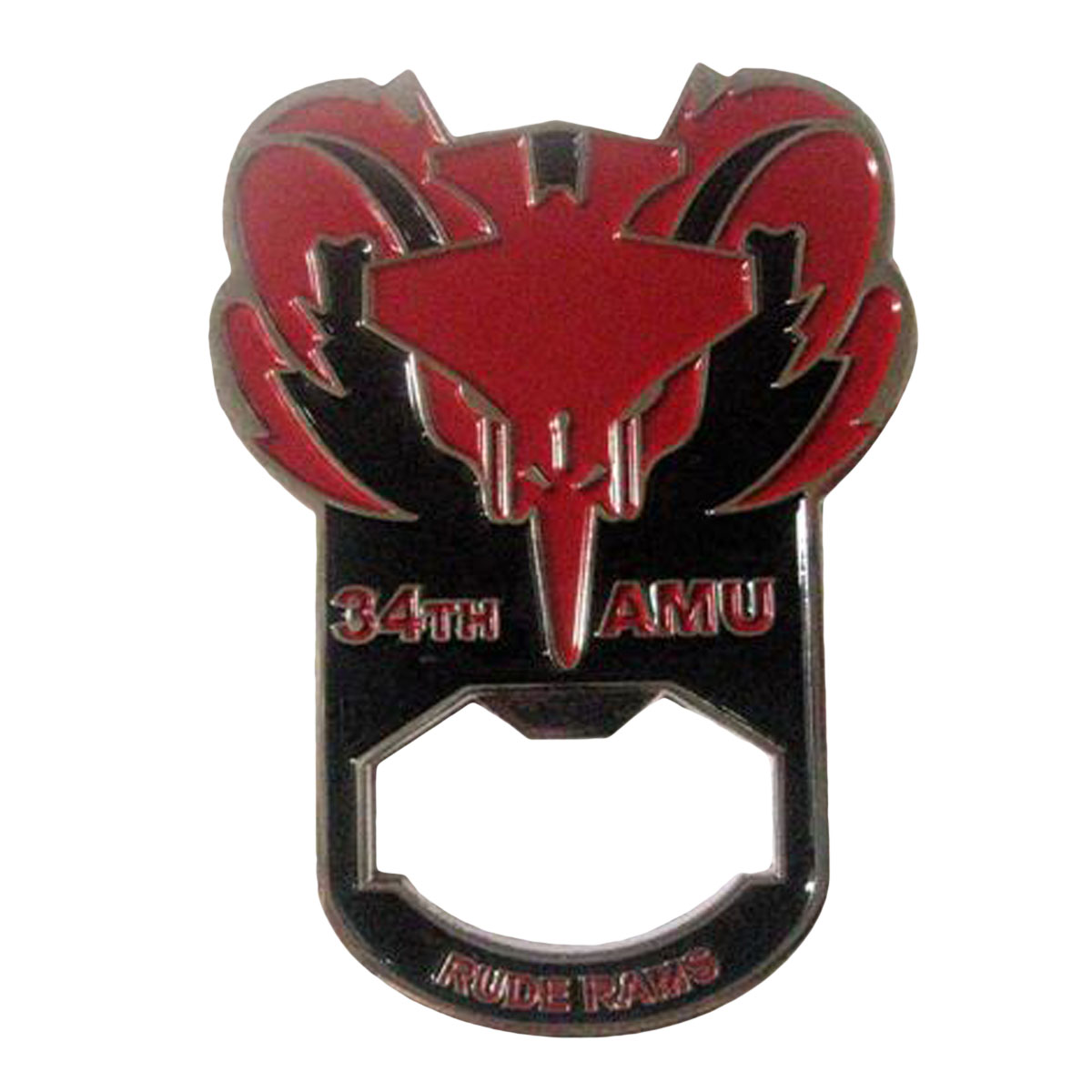 Unique Challenge Coin Ideas