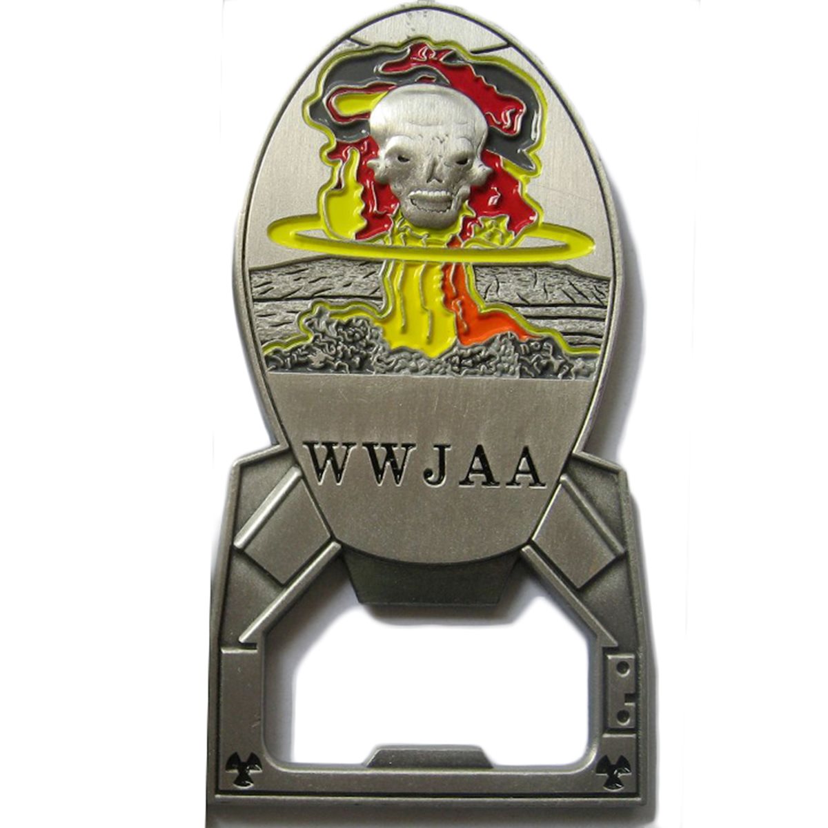 Unique Challenge Coin Design Ideas