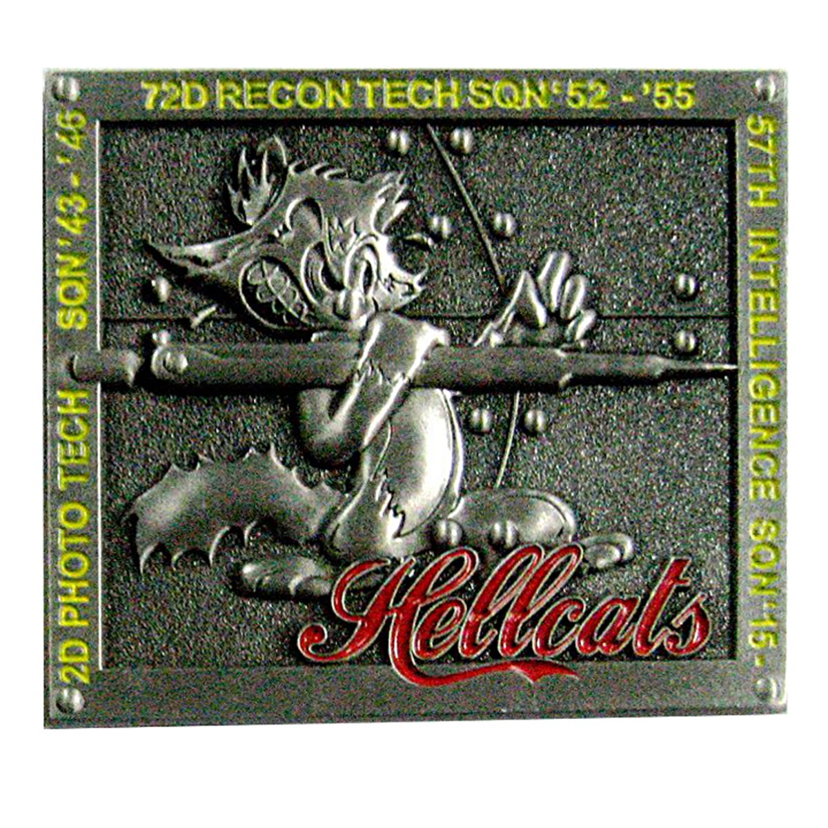 Unique Challenge Coin Design Ideas