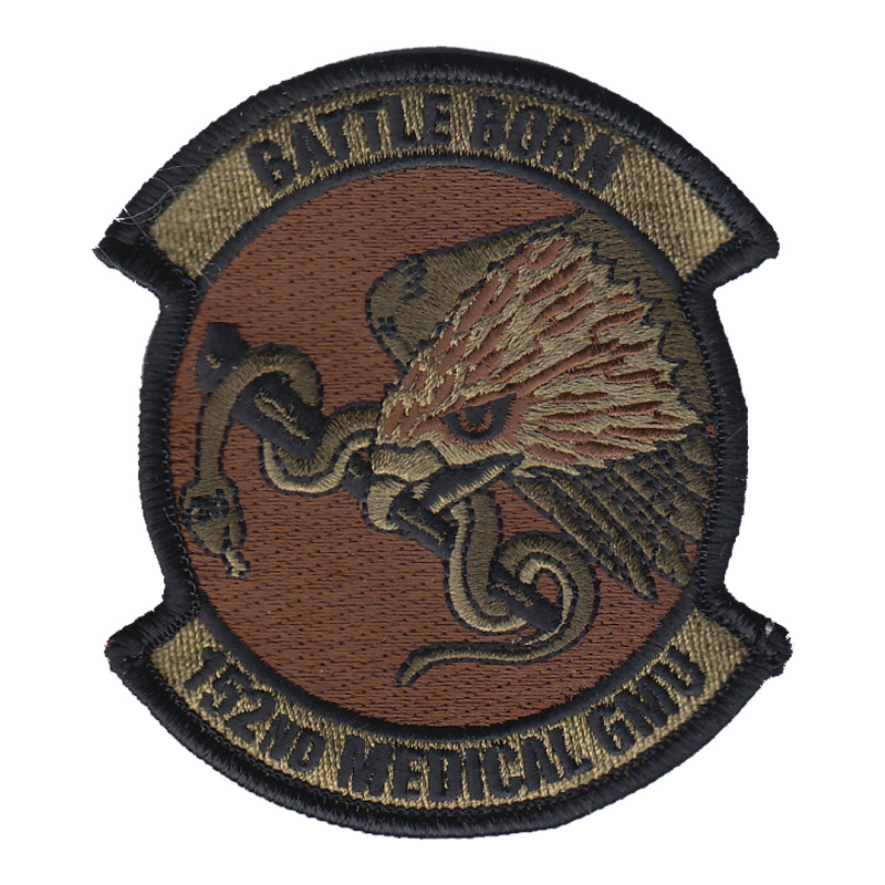 OCP Patches | Operational Camouflage Pattern Patches