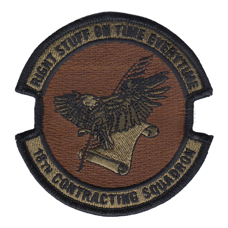 OCP Patches | Operational Camouflage Pattern Patches