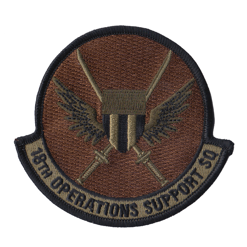 OCP Patches | Operational Camouflage Pattern Patches