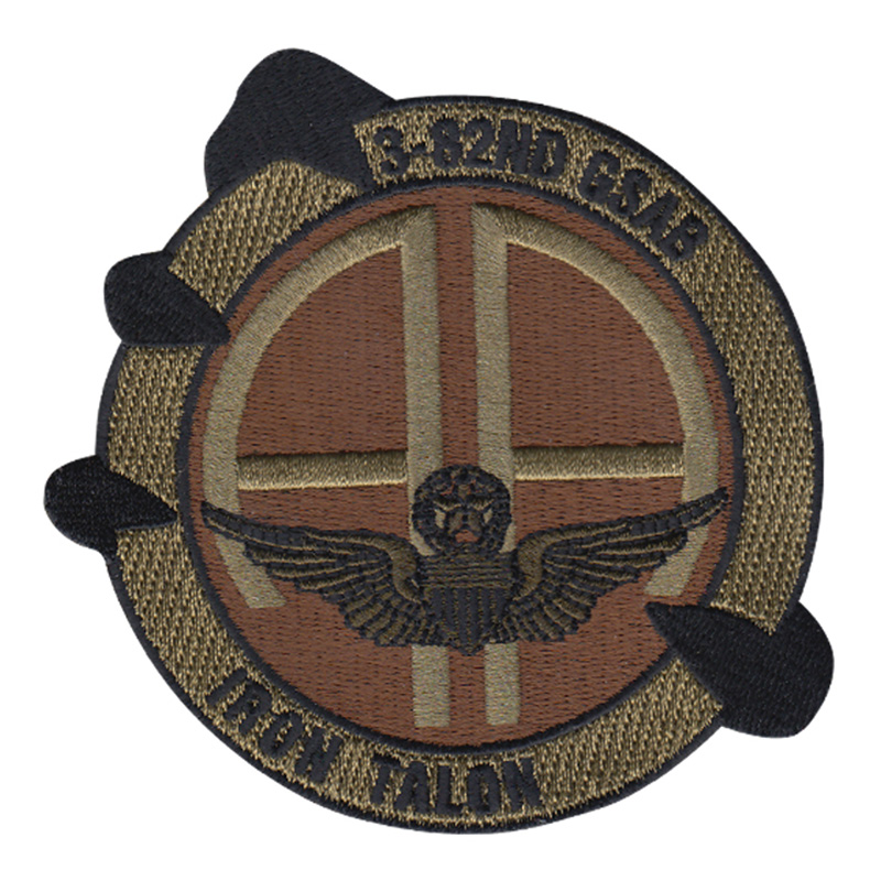 OCP Patches | Operational Camouflage Pattern Patches