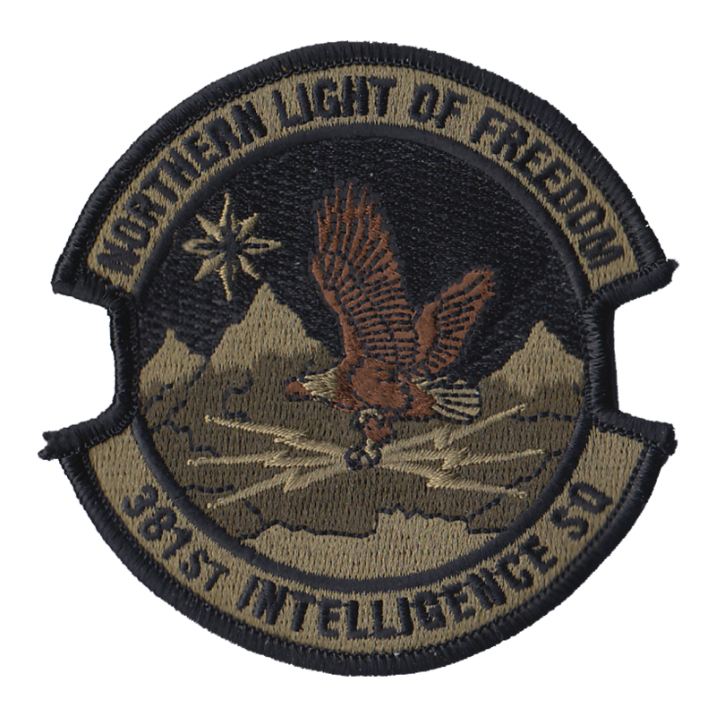 OCP Patches | Operational Camouflage Pattern Patches
