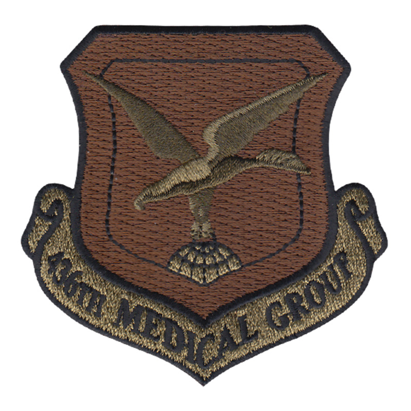 OCP Patches | Operational Camouflage Pattern Patches