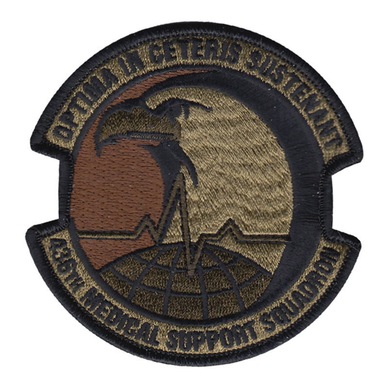 OCP Patches | Operational Camouflage Pattern Patches