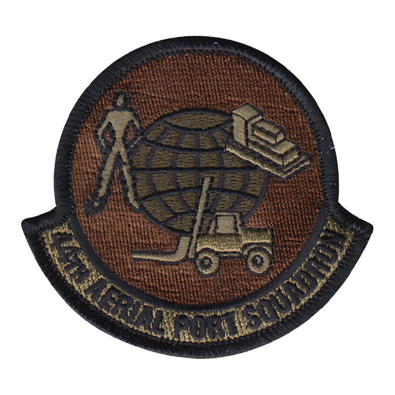 OCP Patches | Operational Camouflage Pattern Patches