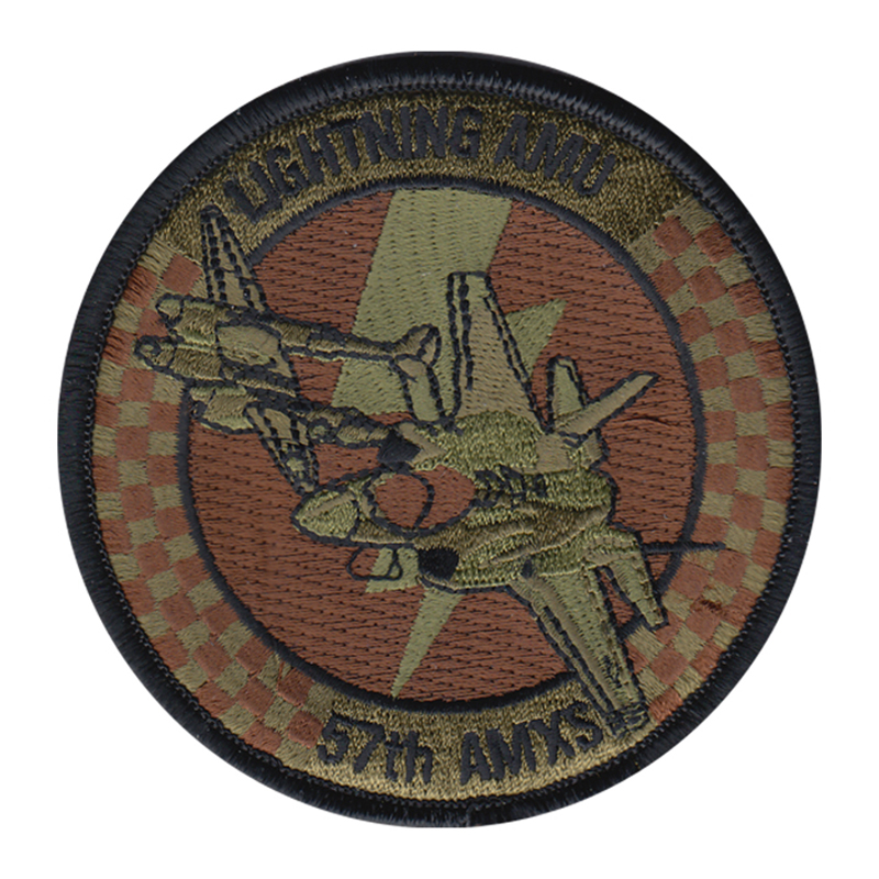 OCP Patches | Operational Camouflage Pattern Patch