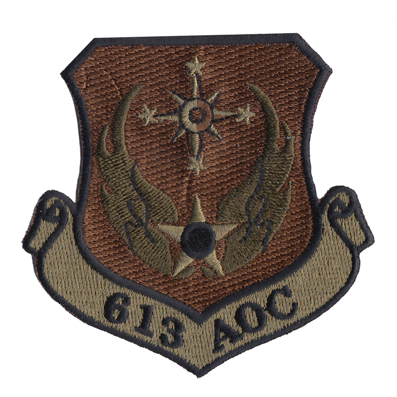OCP Patches | Operational Camouflage Pattern Patches