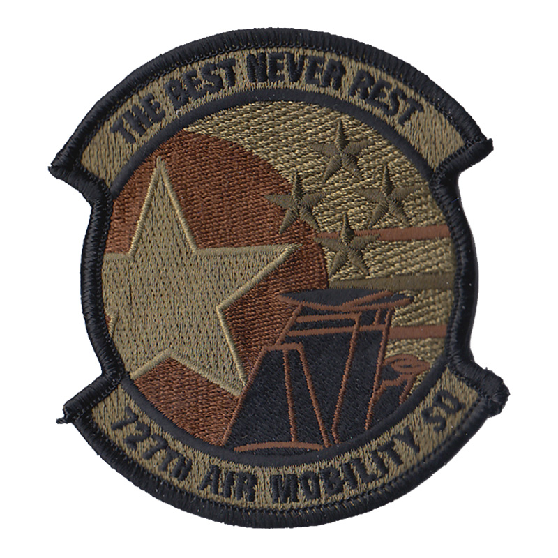 OCP Patches | Operational Camouflage Pattern Patches