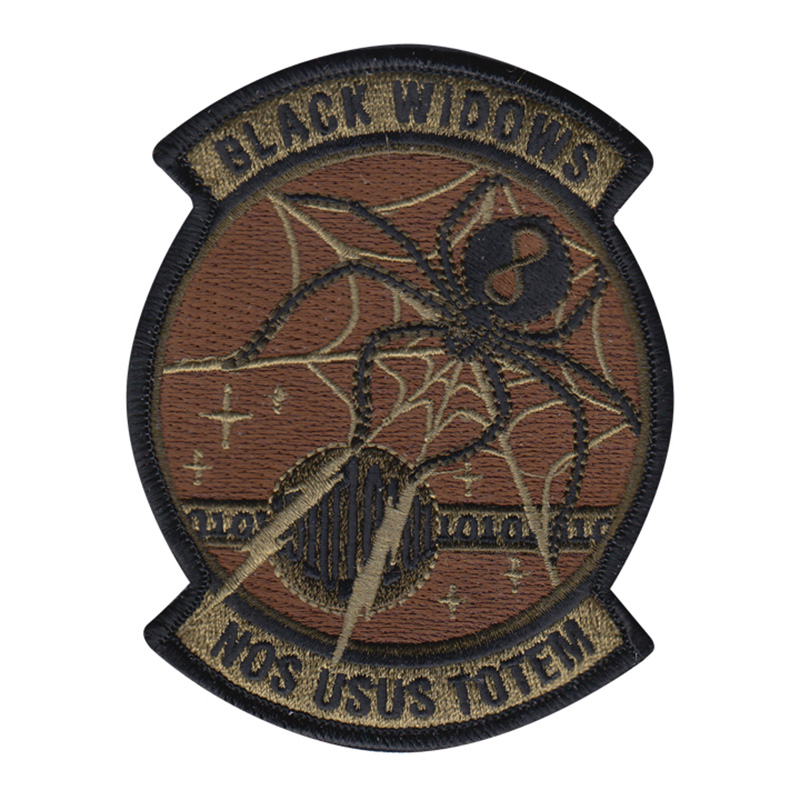 OCP Patches | Operational Camouflage Pattern Patches