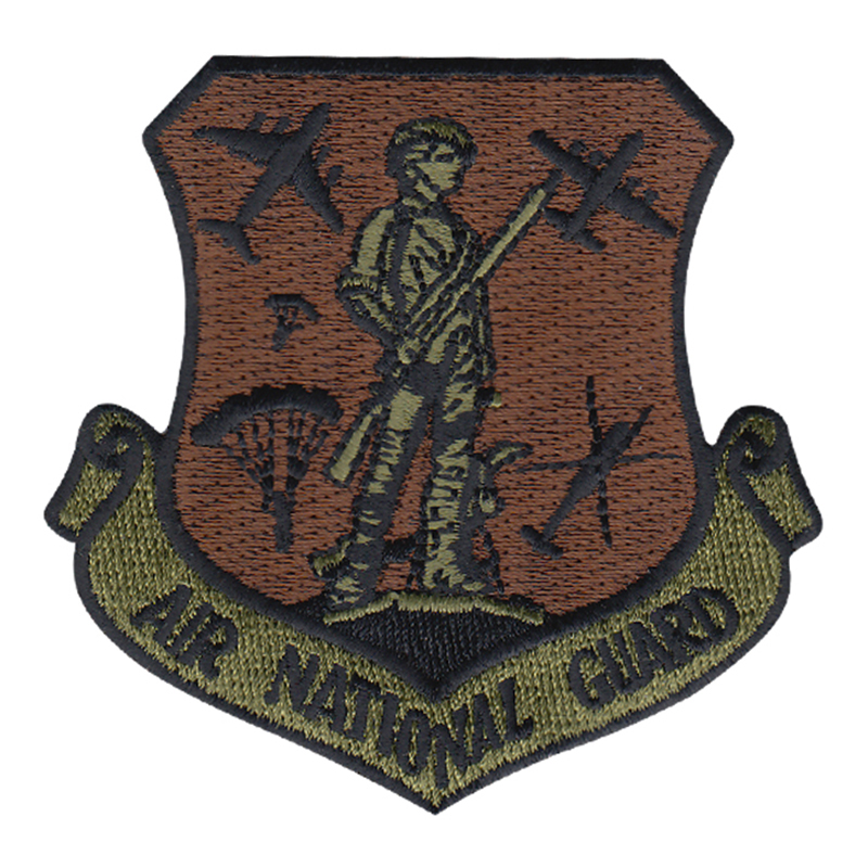 OCP Patches | Operational Camouflage Pattern Patch