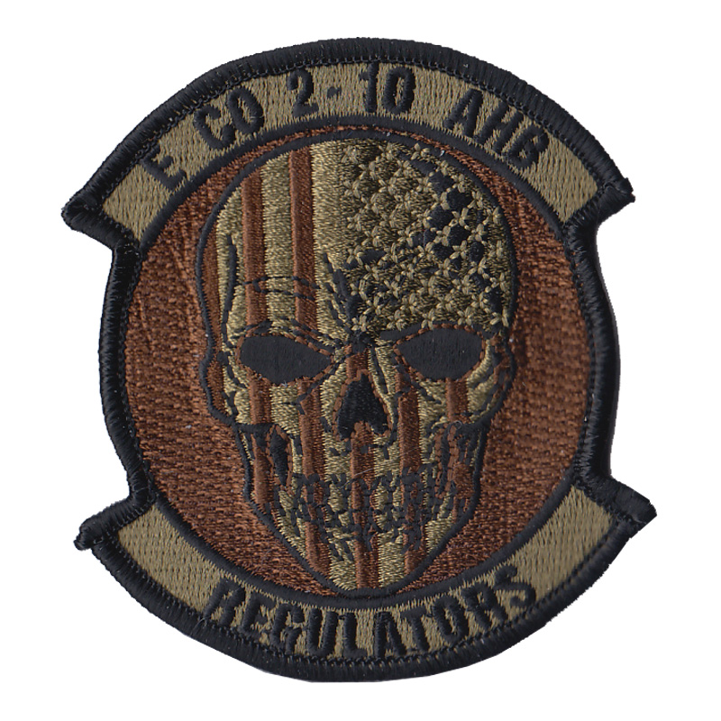 OCP Patches | Operational Camouflage Pattern Patches