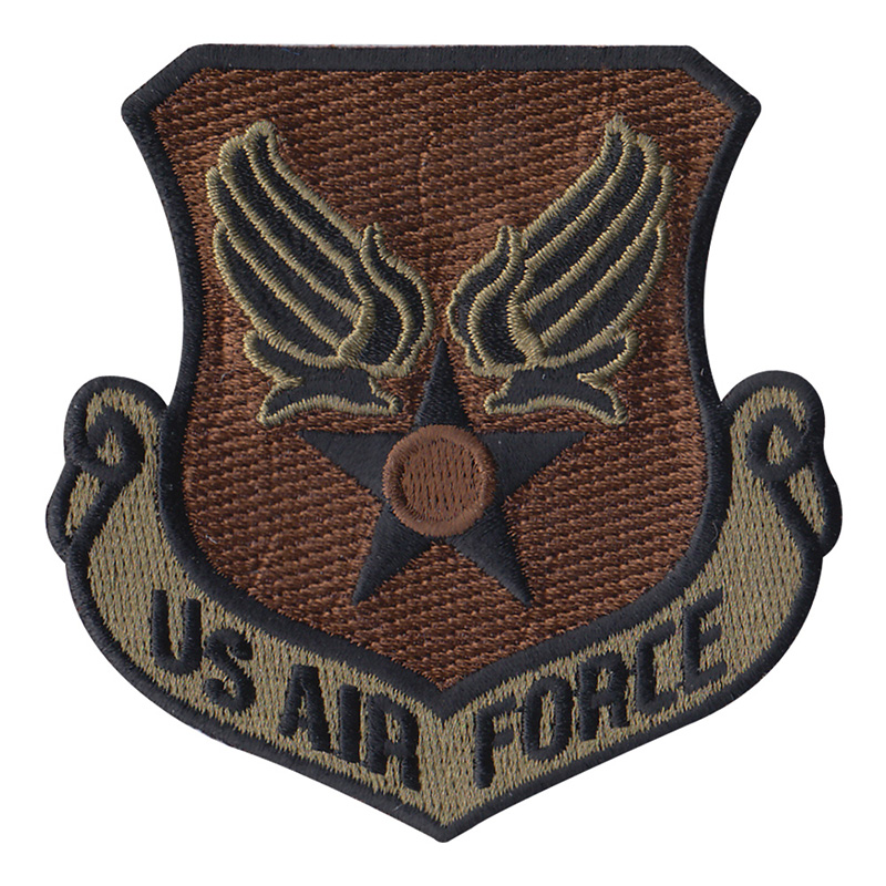 OCP Patches | Operational Camouflage Pattern Patches