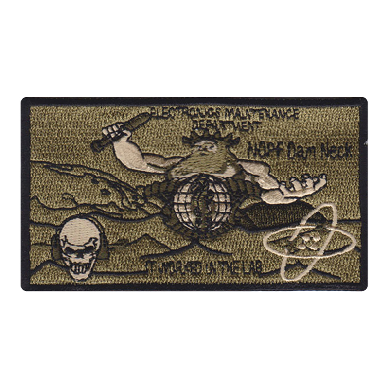 Nwu Type Iii Patches Design Gallery Navy Working Uniform Type 3 Patches