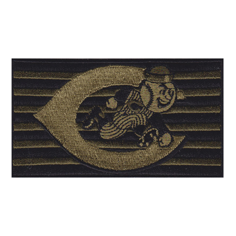 Nwu Type Iii Patches Design Gallery Navy Working Uniform Type 3 Patches