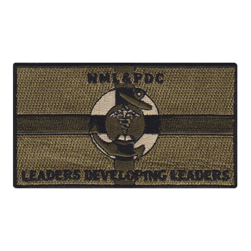 NWU Type III Patches Design Gallery | Navy Working Uniform Type 3 Patches