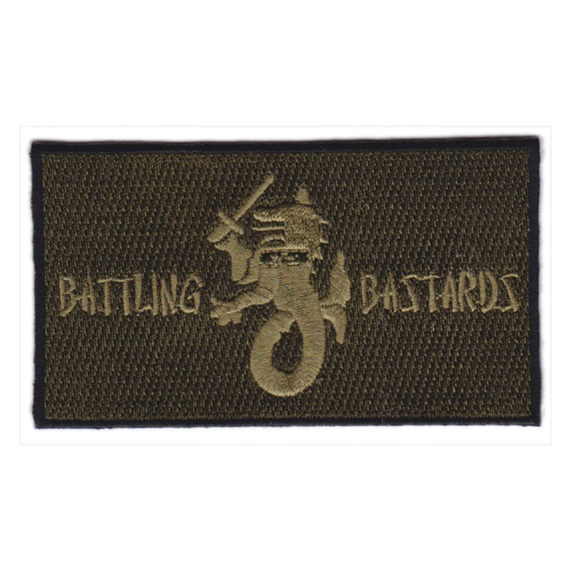 NWU Type III Patches Design Gallery | Navy Working Uniform Type 3 Patches