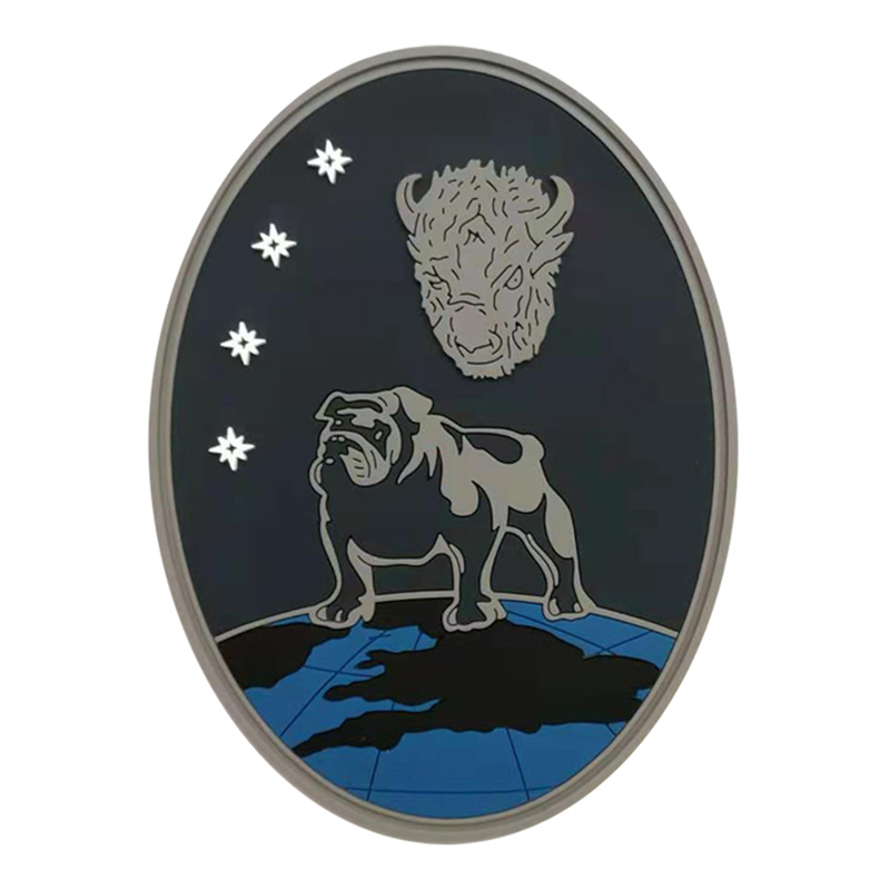 U.S. Space Force Patch Design Gallery