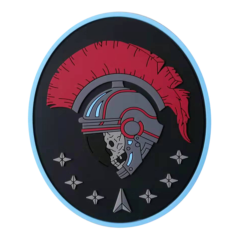 U.S. Space Force Patch Design Gallery