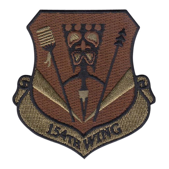 OCP Patch Design and Specification Guide