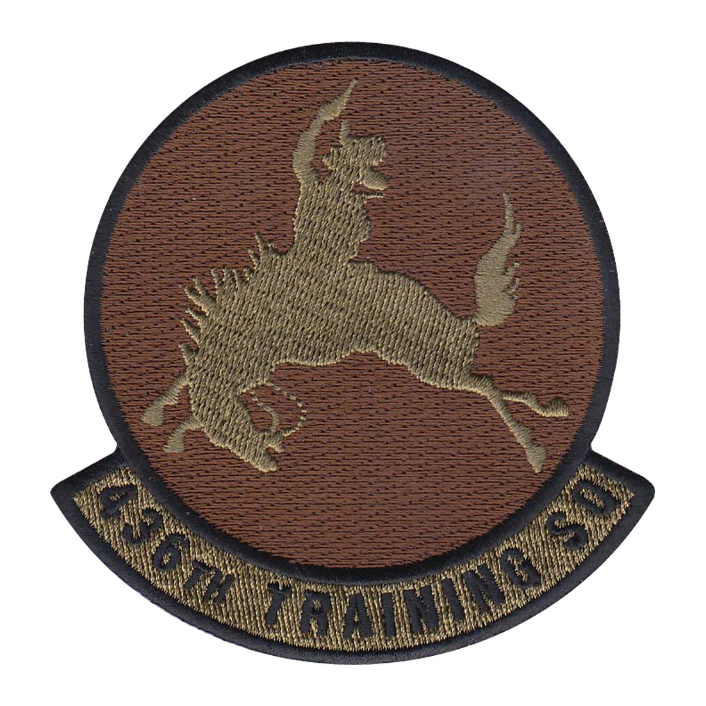 OCP Patch Spec Sheet