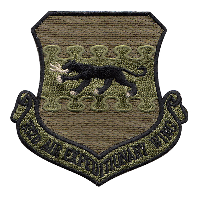 Multicam OCP Patch Spec Sheet