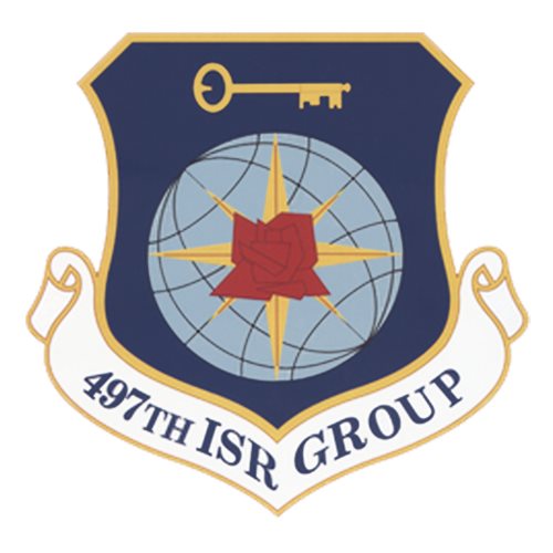 497 ISRG U-2 Custom Airplane Model | Made Just for You