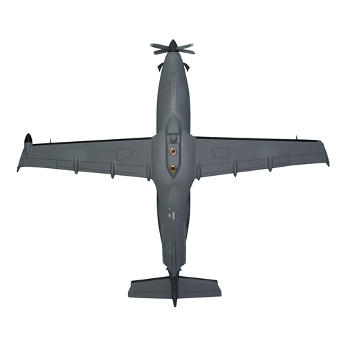 318 SOS U-28 Custom Airplane Model | Made Just for You