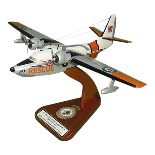 Grumman Custom Airplane Models
